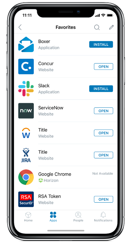 Steps to Enable a Remote Workforce with Workspace ONE – Part 2