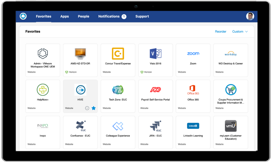 Steps to Enable a Remote Workforce with Workspace ONE – Part 1