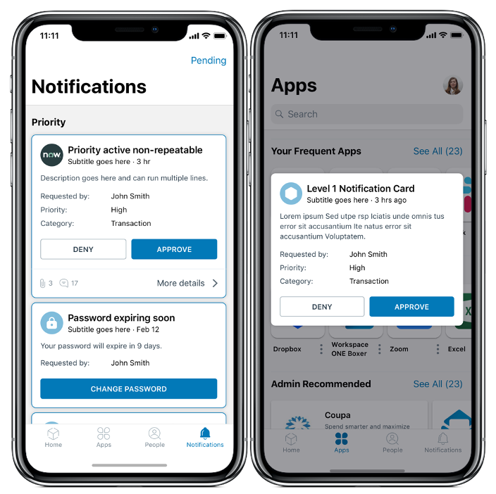 Steps to Enable a Remote Workforce with Workspace ONE – Part 2