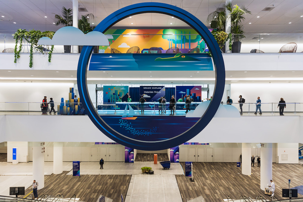 VMware Explore 2022 US | Day 2 Recap - VMware Explore Blog