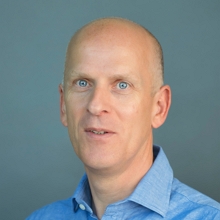 5 Speakers, 5 Questions, 5 Weeks | with Graeme Gordon - VMware Explore Blog