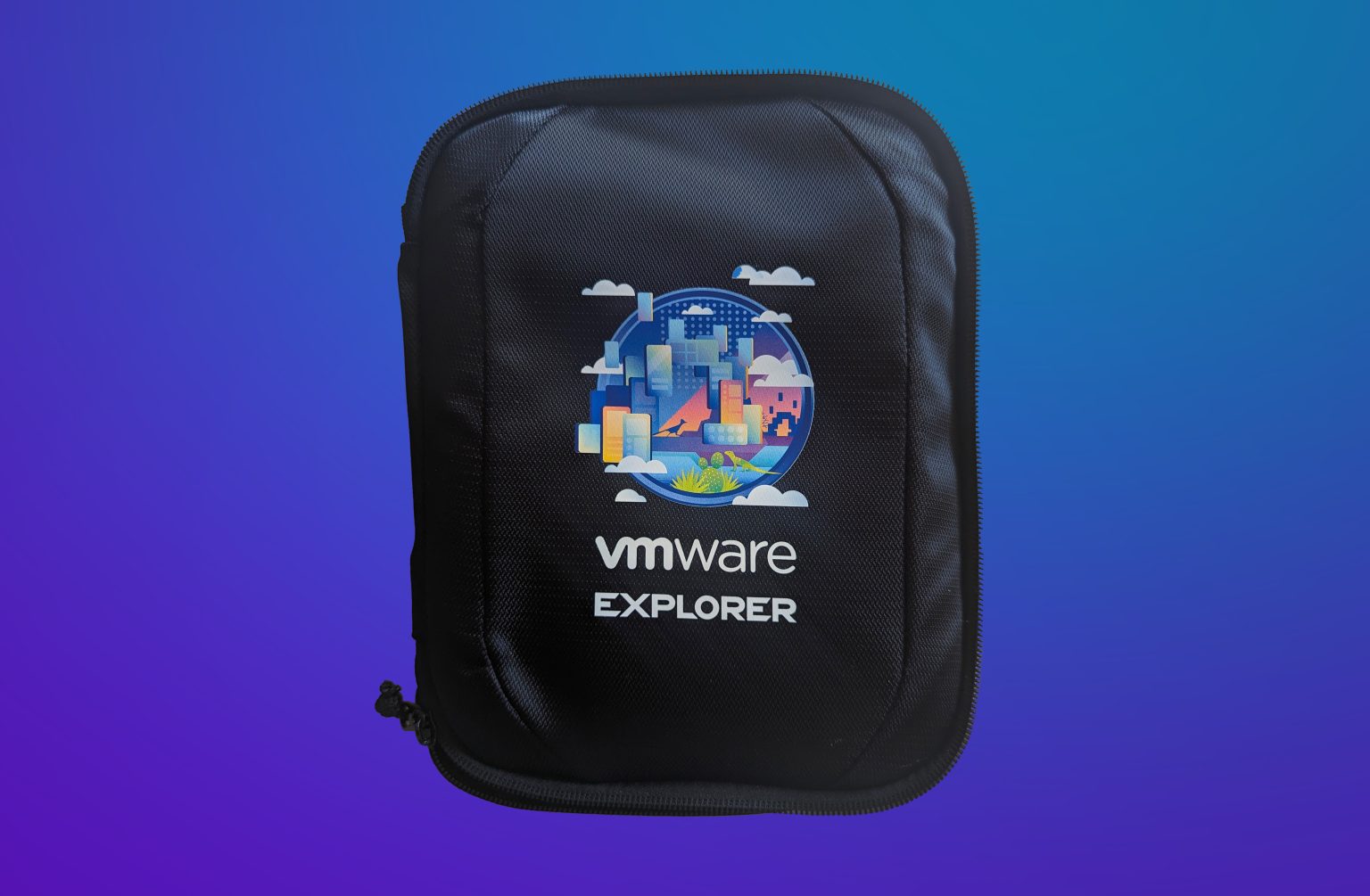 VMware Explore 2023 Las Vegas | Day 2 Recap - VMware Explore Blog