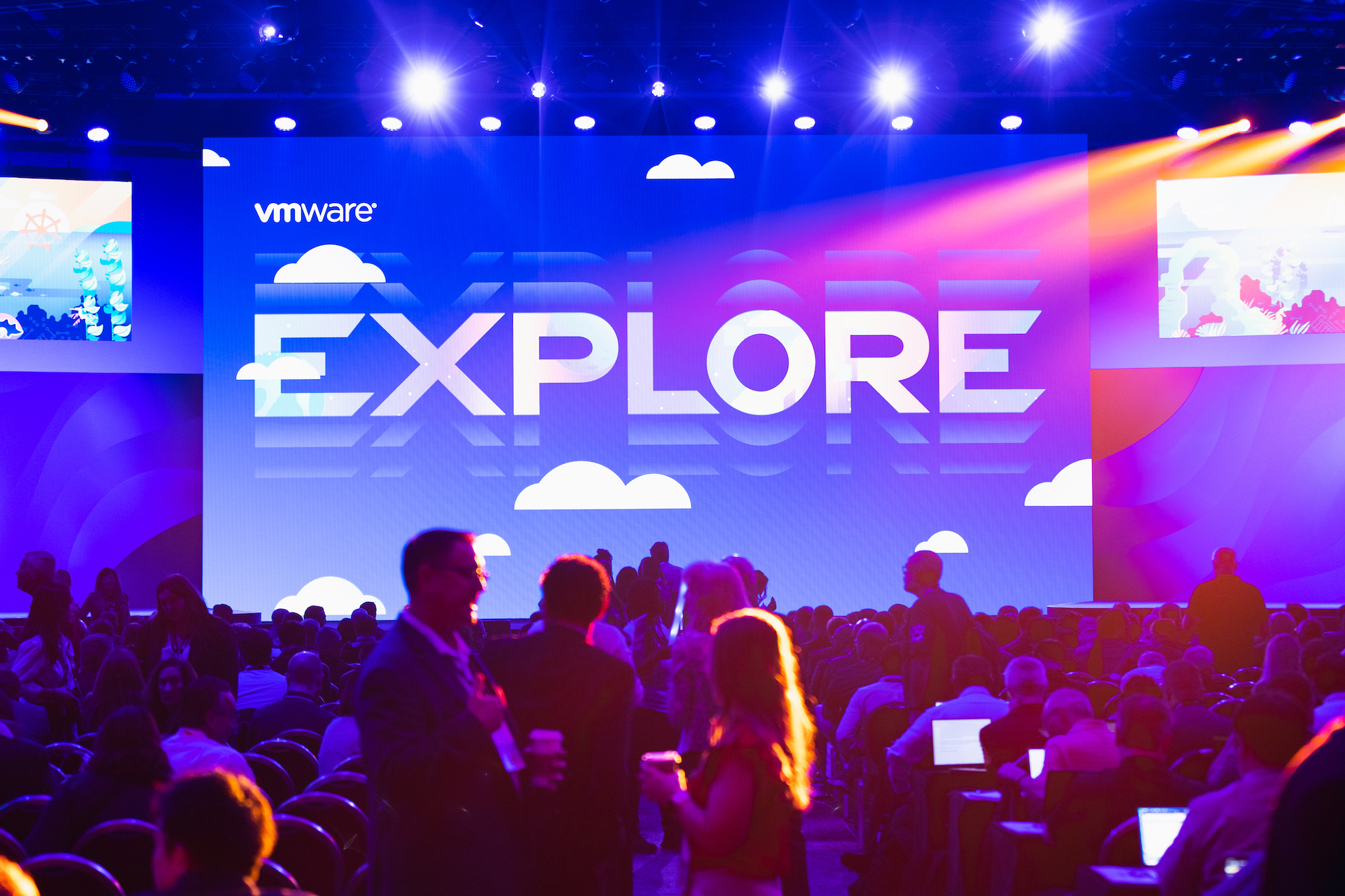 VMware Explore 2023 Las Vegas | Day 3 Recap - VMware Explore Blog