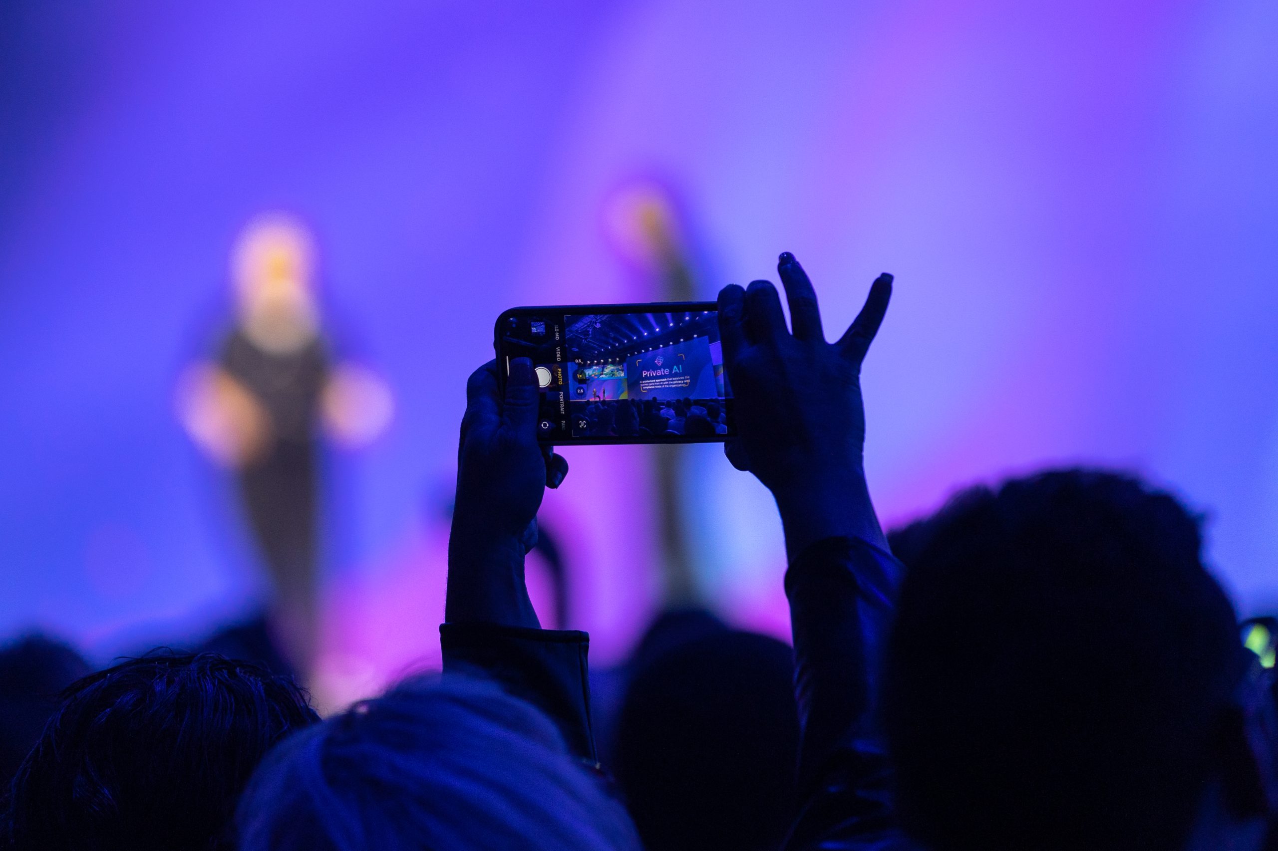 SpringOne at VMware Explore 2024 Las Vegas