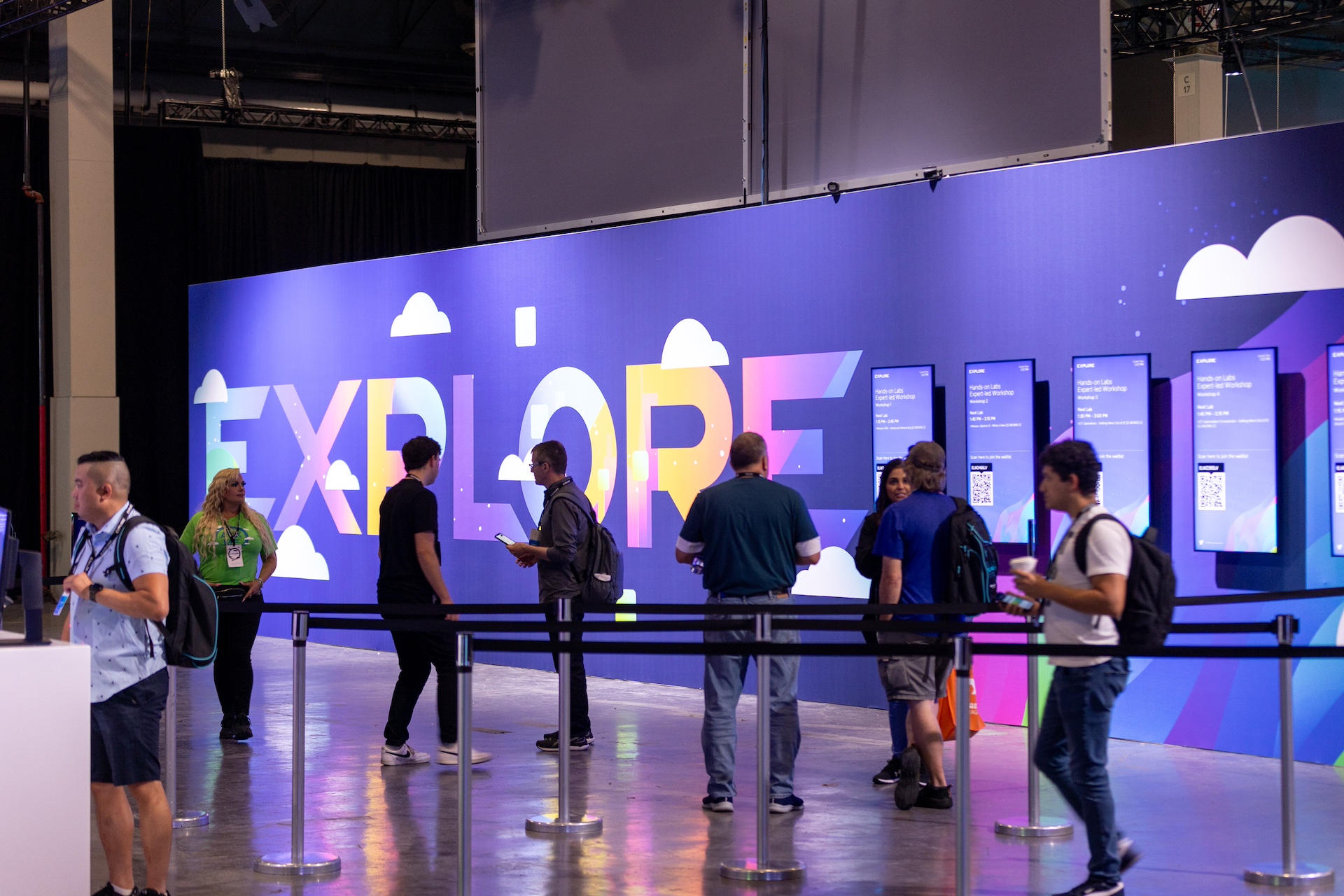 VMware Explore 2024 Las Vegas | Day 2 Recap - VMware Explore Blog