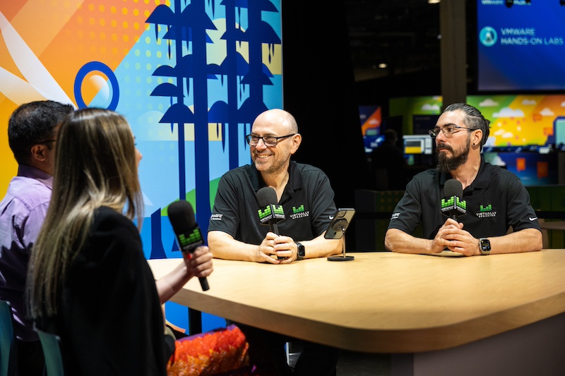 VMware Explore 2024 Las Vegas | Day 4 Recap - VMware Explore Blog