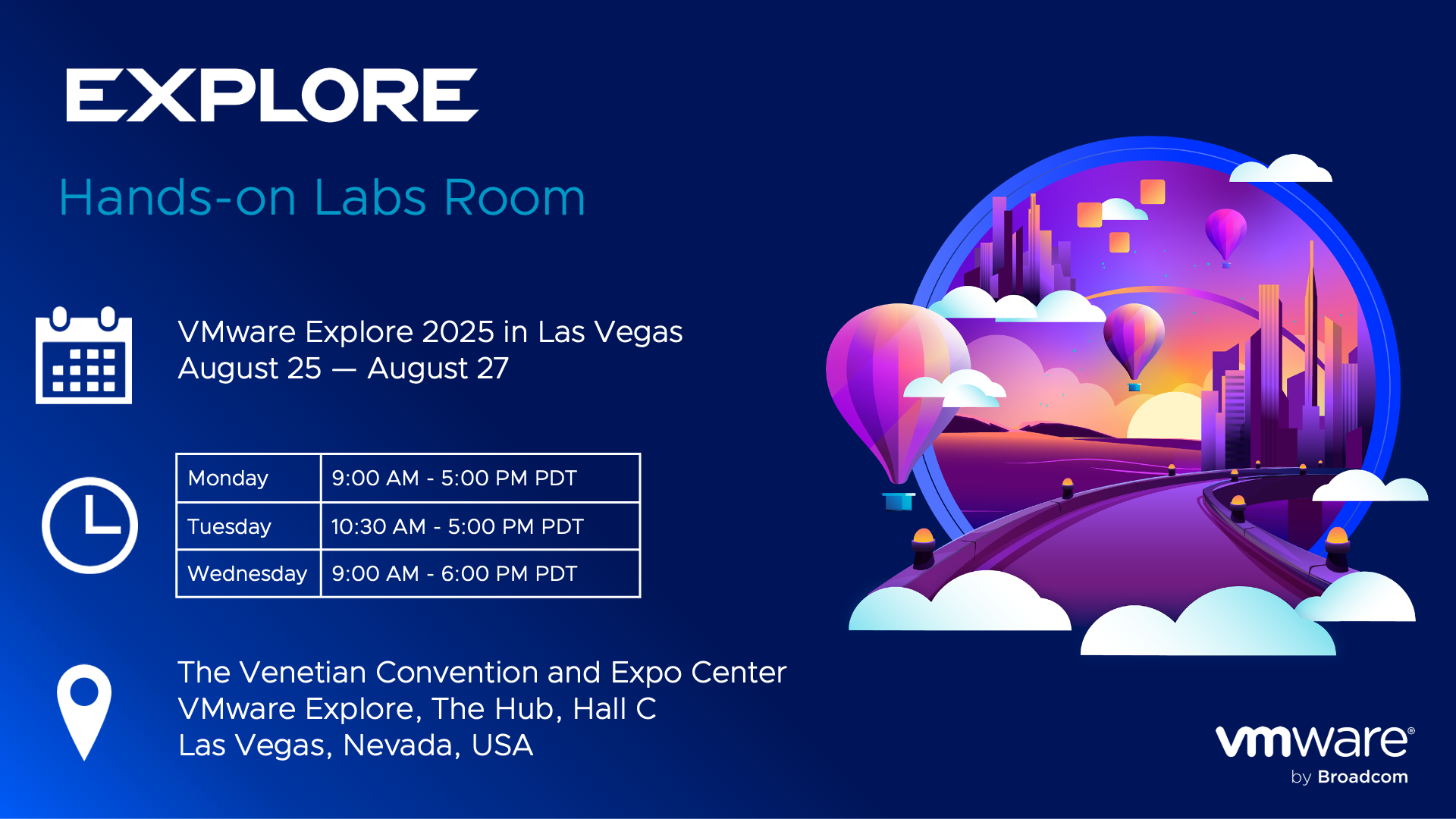 Engage and Learn with Hands-on Labs in 2025