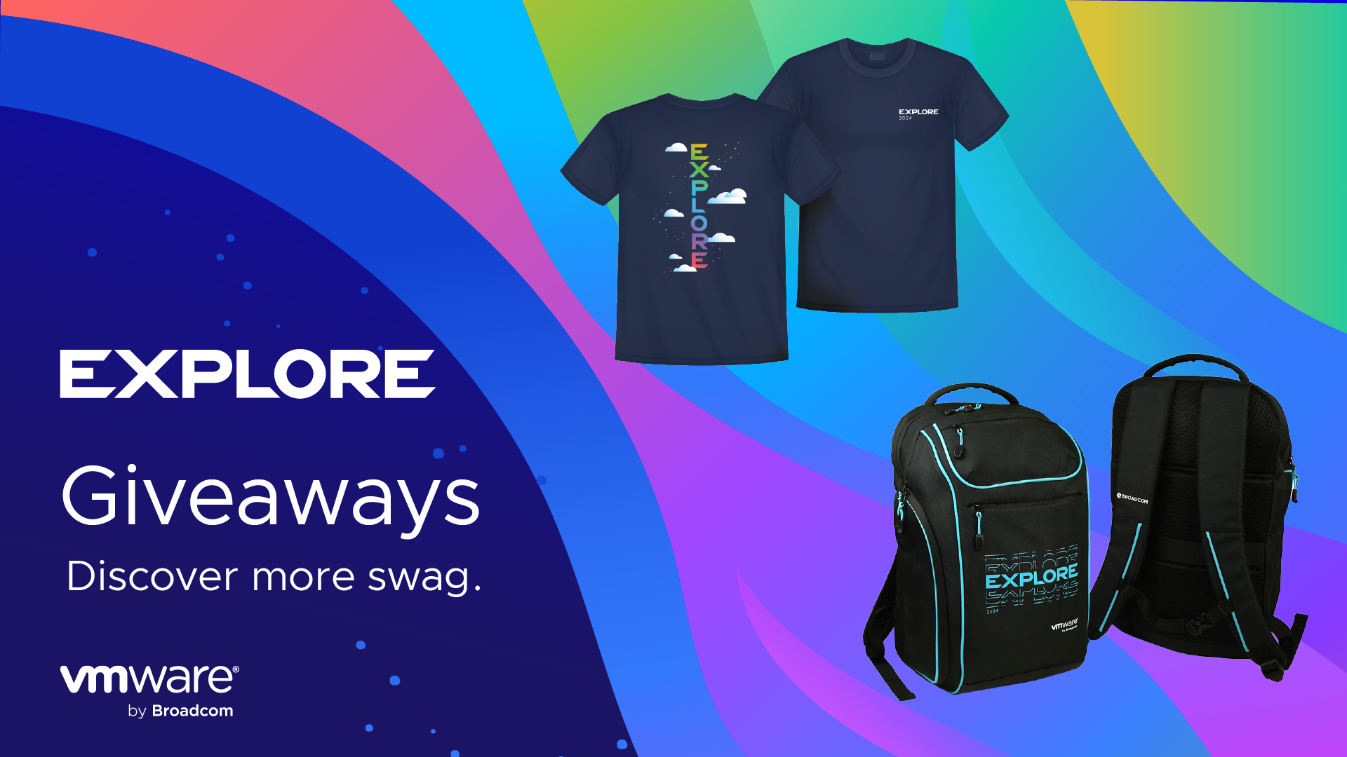 Swag Success: Your Ultimate Guide to Explore Las Vegas Giveaways ...