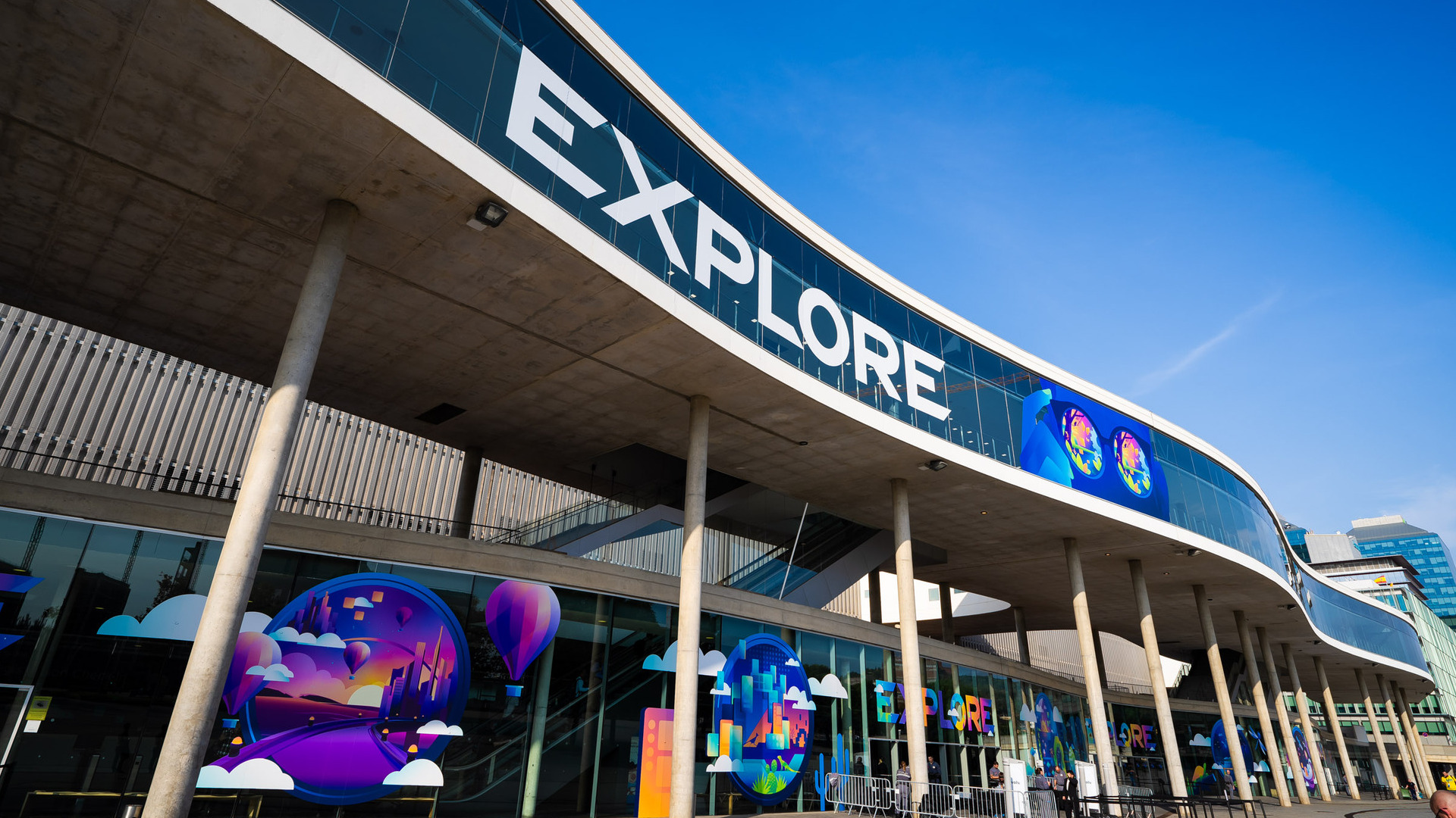 VMware Explore 2024 Barcelona | Day 4 Recap