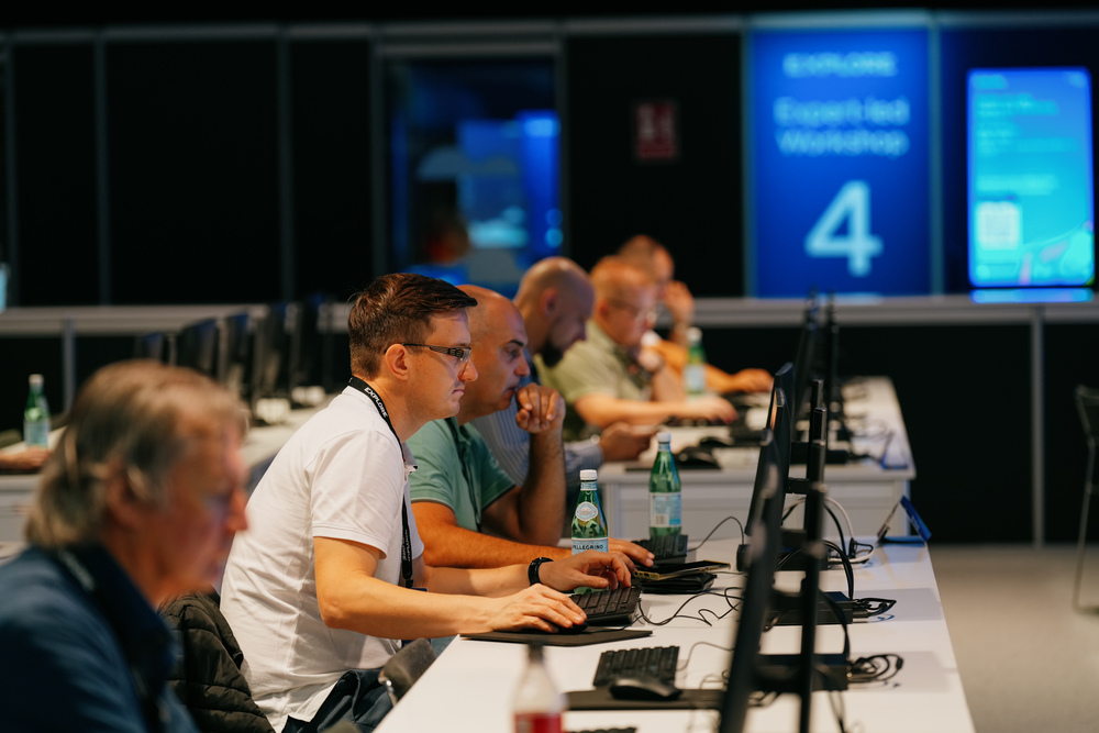 5 Can't-Miss Learning Opportunities at VMware Explore 2025