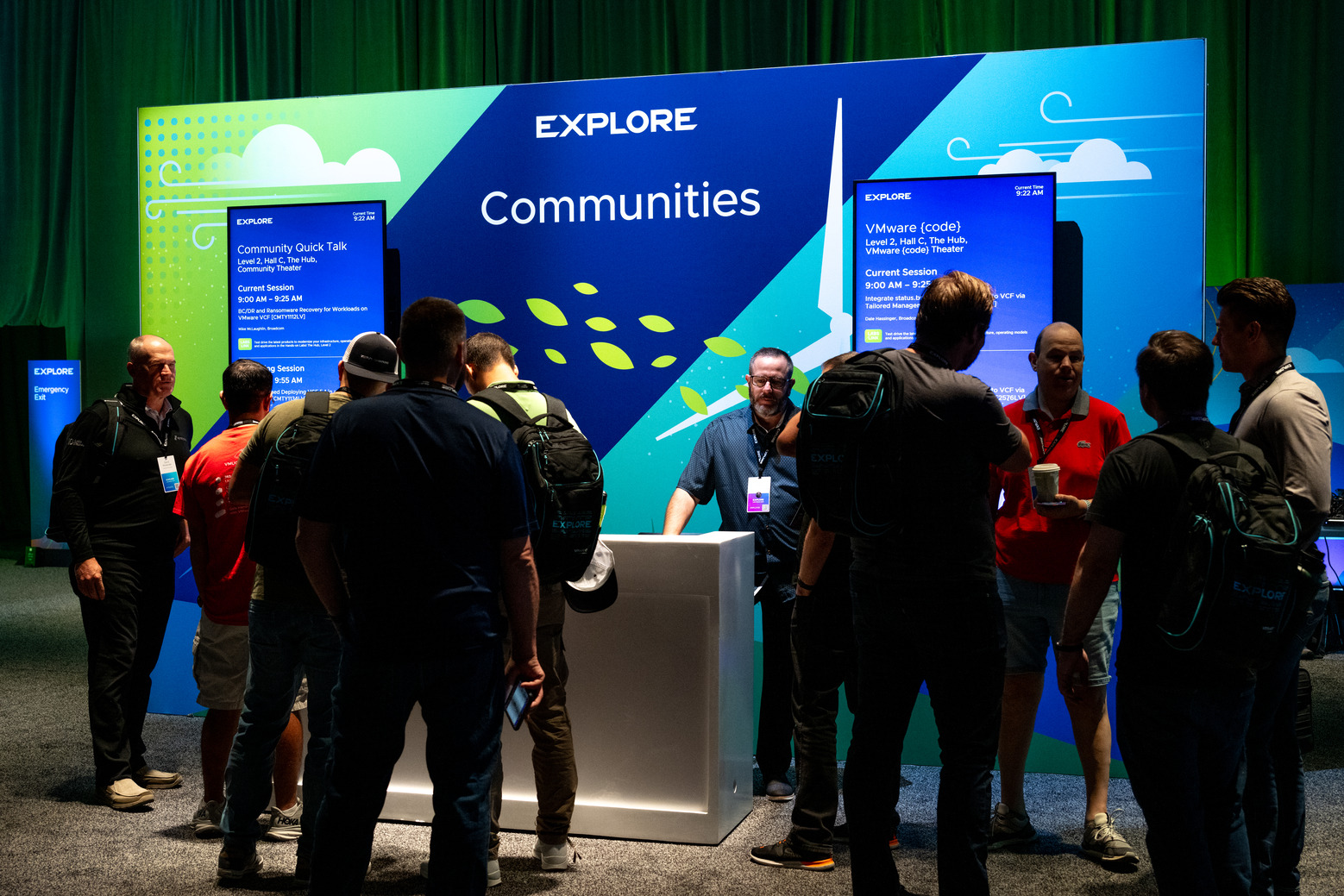 What's New at VMware Explore? Sneak Peek at 2025 Updates