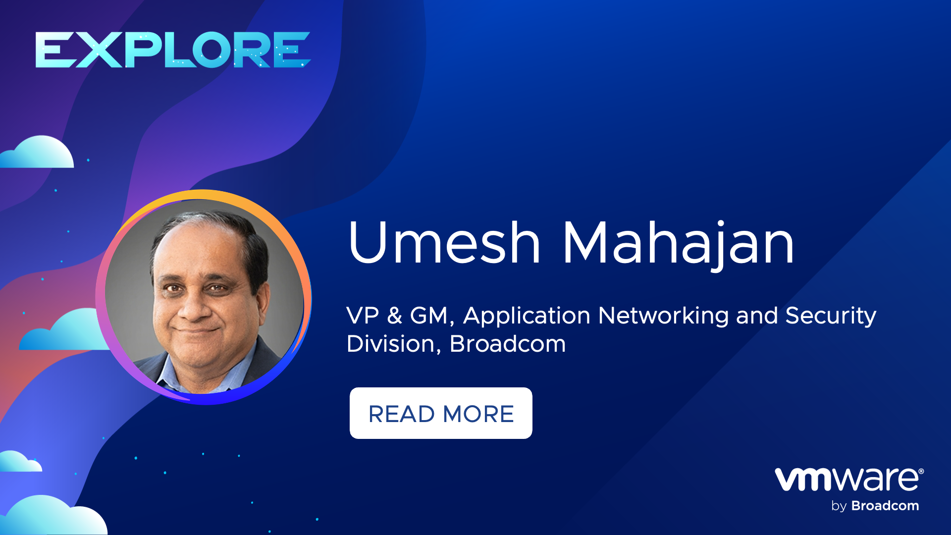 Explore the Networking, Security, and Load Balancing Track