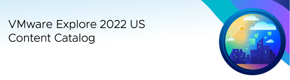 VMware TestDrive Experiences on the New Discovery Platform - VMware ...
