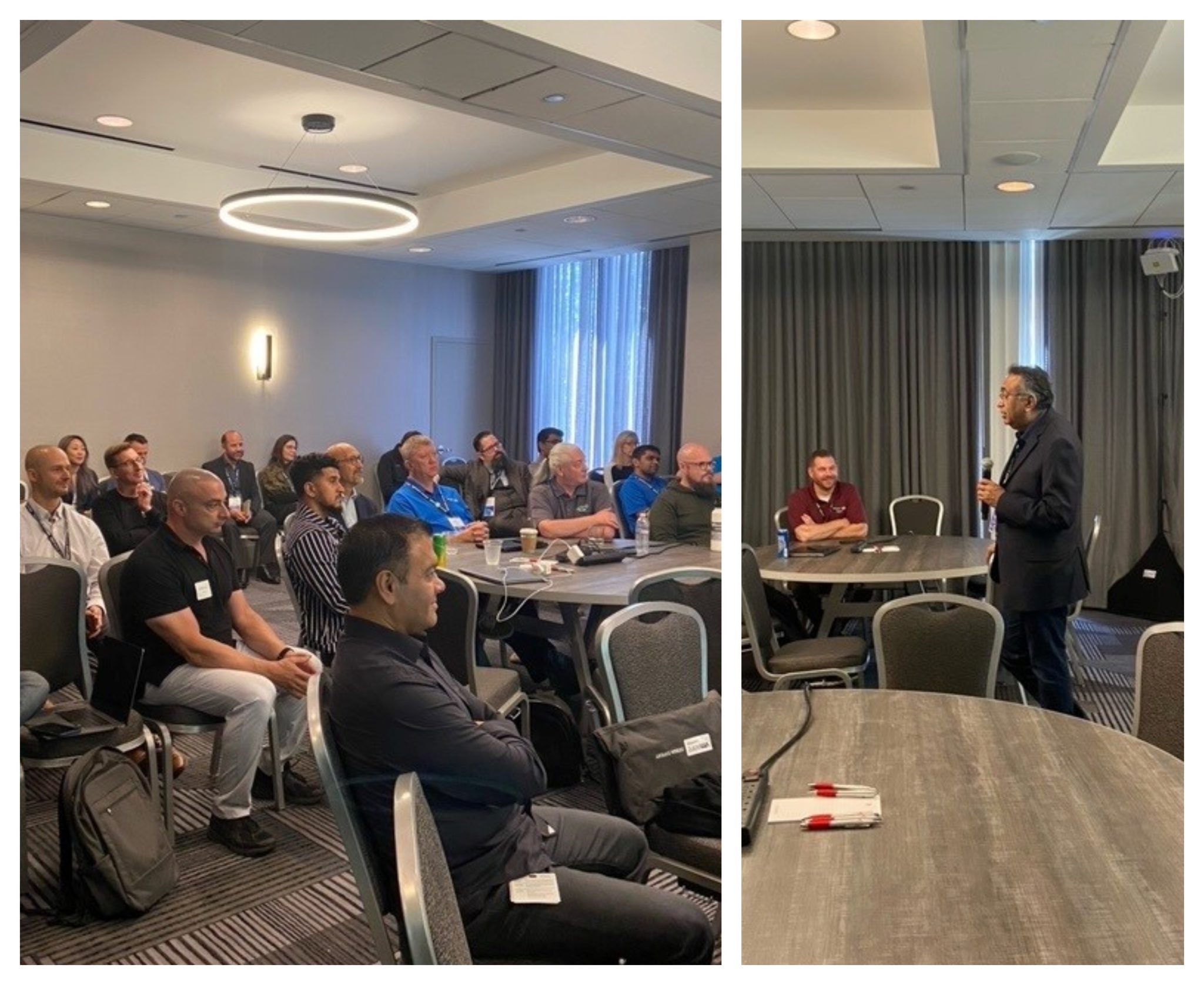 Kick Off Your Las Vegas Adventure with These Exclusive VMware Learning ...