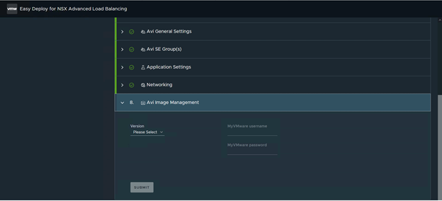 How to deploy VMware NSX Advanced Load Balancer(Avi) in minutes ...