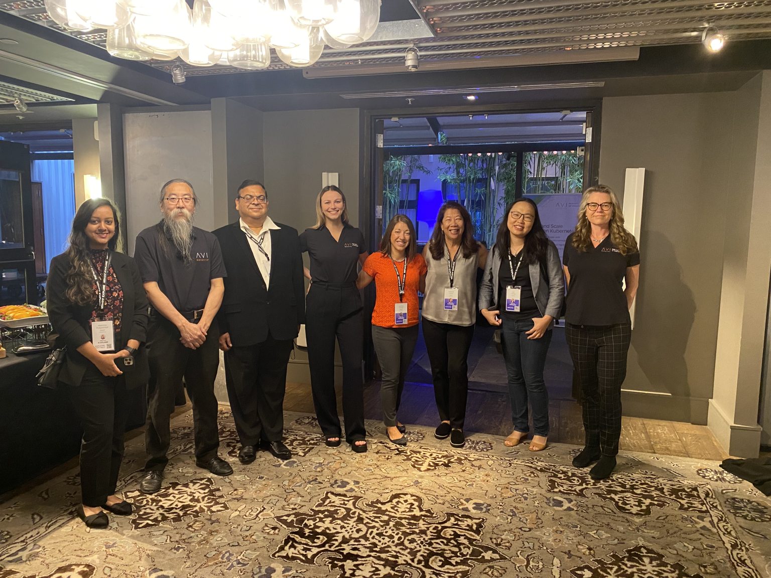 VMware Explore 2022: A quick recap from the NSX Advanced Load Balancer ...