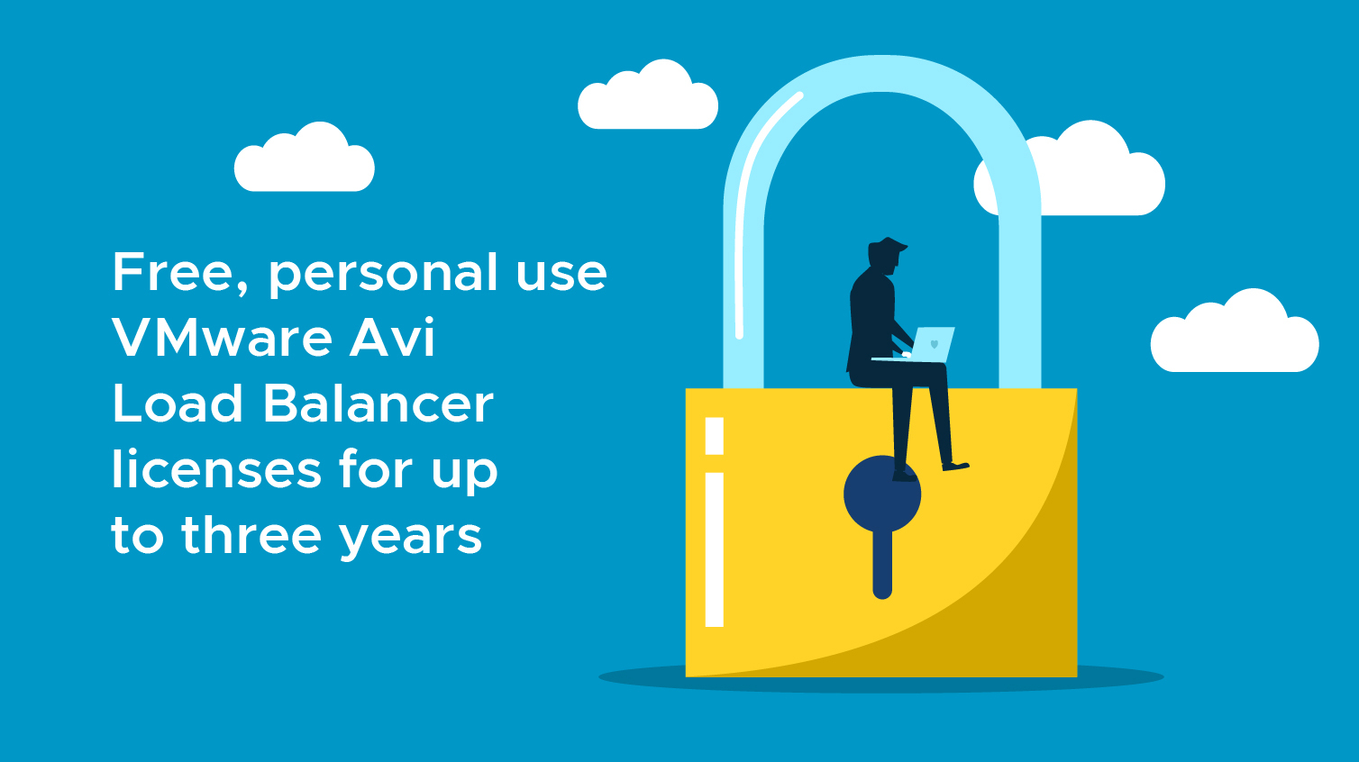 Avi Load Balancer is Now Part of VMUG Advantage - VMware Load Balancing & WAF Blog