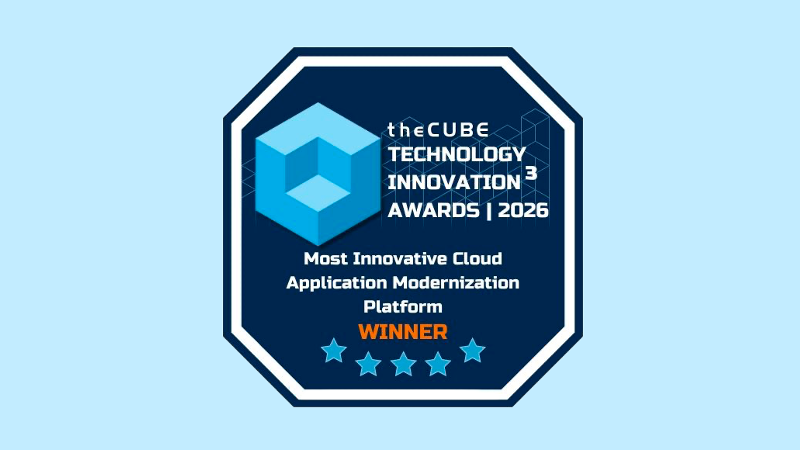 Driving Innovation: VMware Avi Load Balancer Wins in SiliconANGLE Media ...