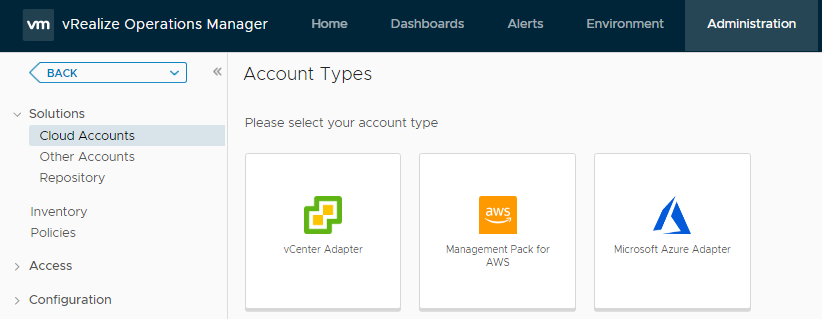 Announcing Vmware Vrealize Operations Cloud Aiml Based Monitoring As