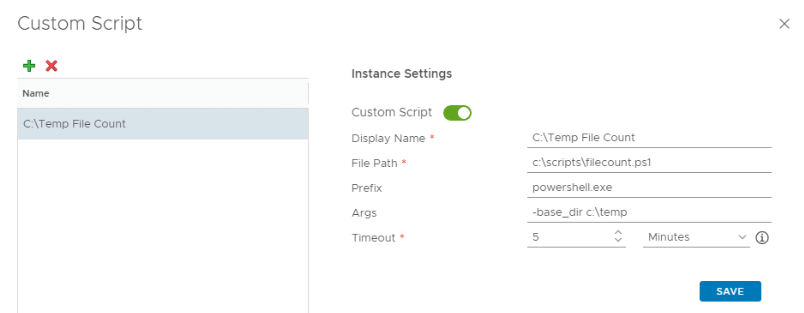 An Overview Of Application Monitoring With Vrealize Operations Vmware