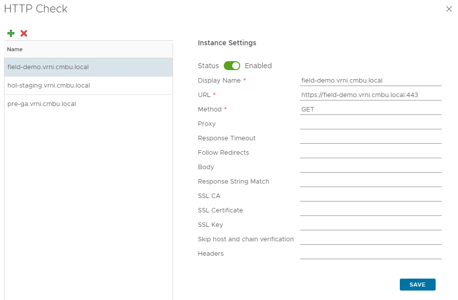 An Overview Of Application Monitoring With Vrealize Operations Vmware
