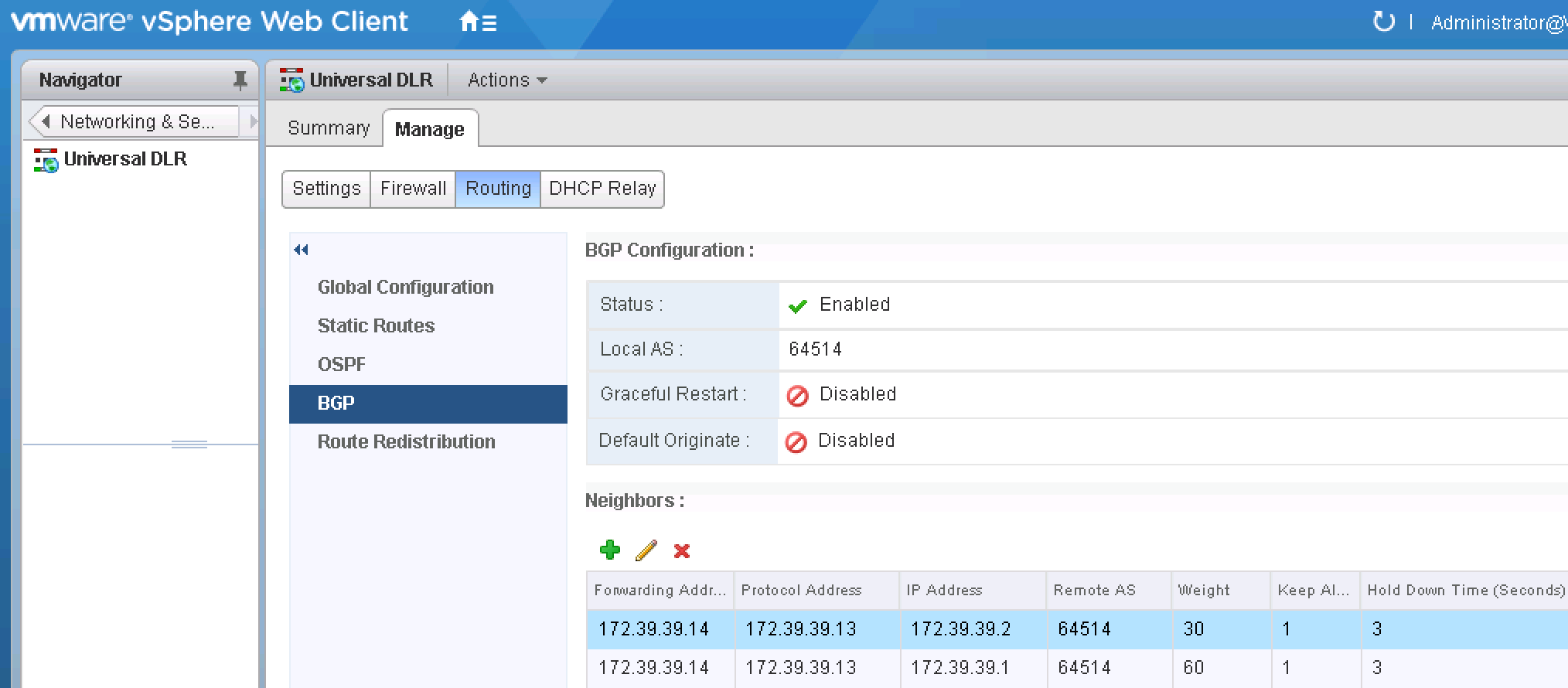 Cross Vc Nsx For Multi Site Solutions Network And Security Virtualization Vmware