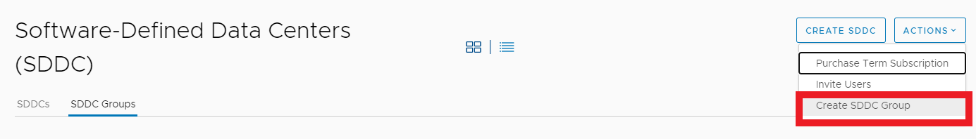 VMware Transit Connect - Simplifying Networking for VMC