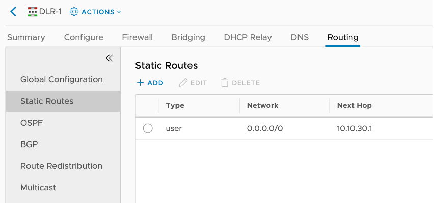 Nsx V2t Layer 2 Bridging With Nsx T Projects Network And Security Virtualization Vmware