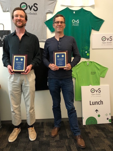 Looking Ahead as Open vSwitch Hits Its First Decade - Open Source Blog