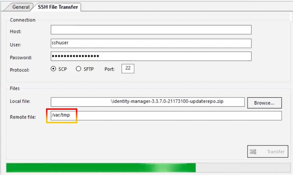 Upgrade Vmware Identity Manager Vmware Workspace One Access