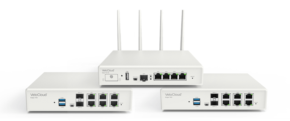 VeloCloud Edge 4100 5100
