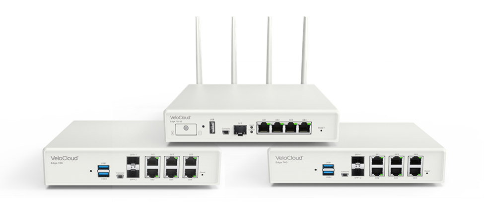 VeloCloud Edge 4100 5100