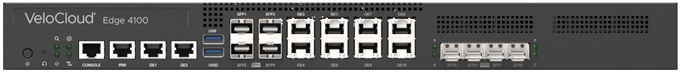 VeloCloud Edge 4100 5100