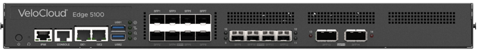 VeloCloud Edge 4100 5100