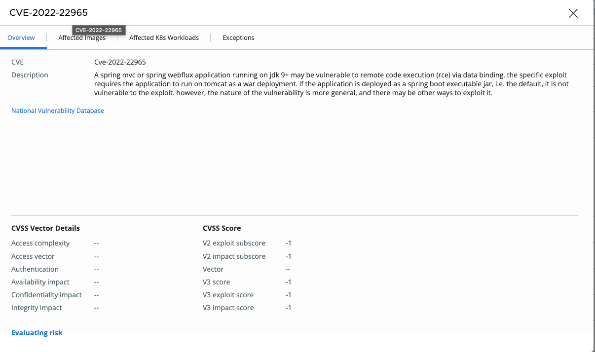 How to hunt for Spring4Shell and Java Spring Vulnerabilities - VMware ...