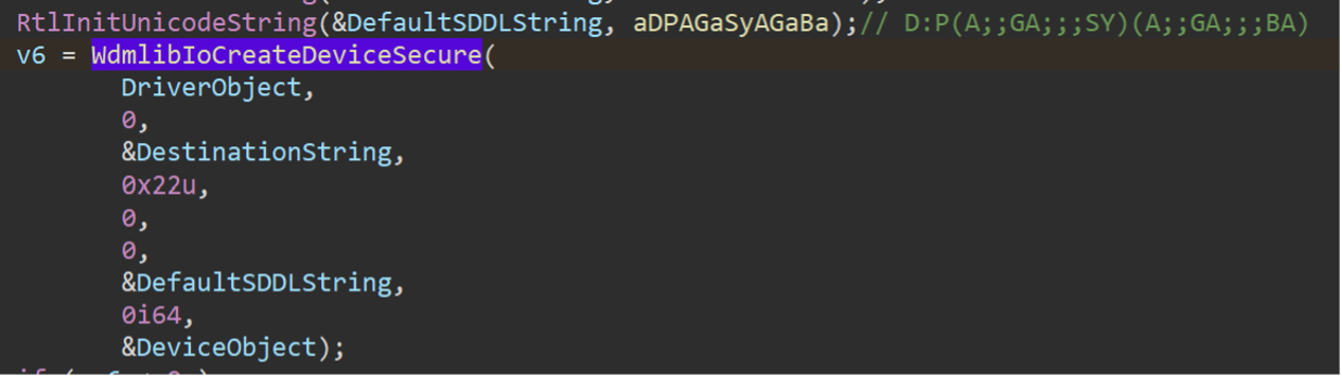 Hunting Vulnerable Kernel Drivers - VMware Security Blog - VMware