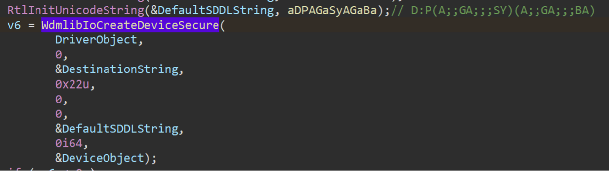 Hunting Vulnerable Kernel Drivers - VMware Security Blog - VMware