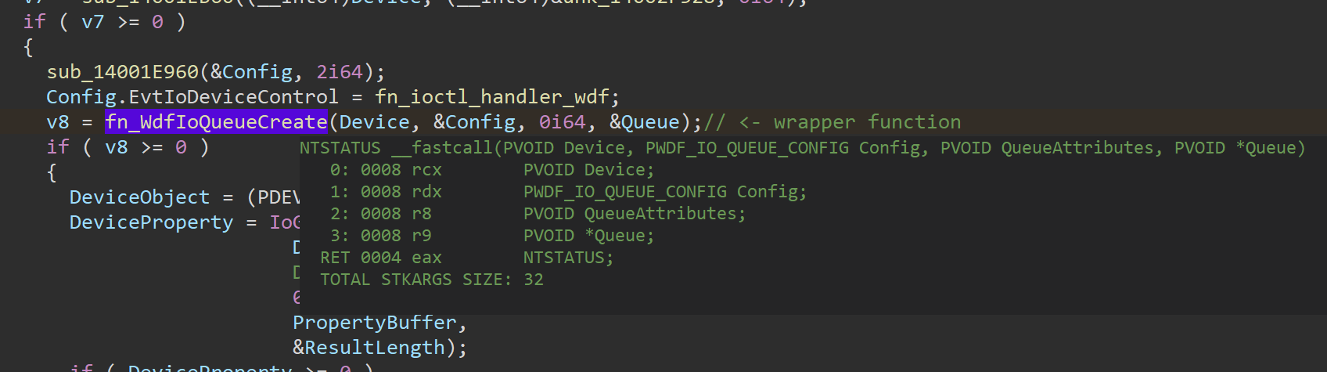 Hunting Vulnerable Kernel Drivers - VMware Security Blog - VMware
