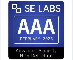 SE Labs awards VMware vDefend Advanced Threat Prevention "AAA" Rating ...