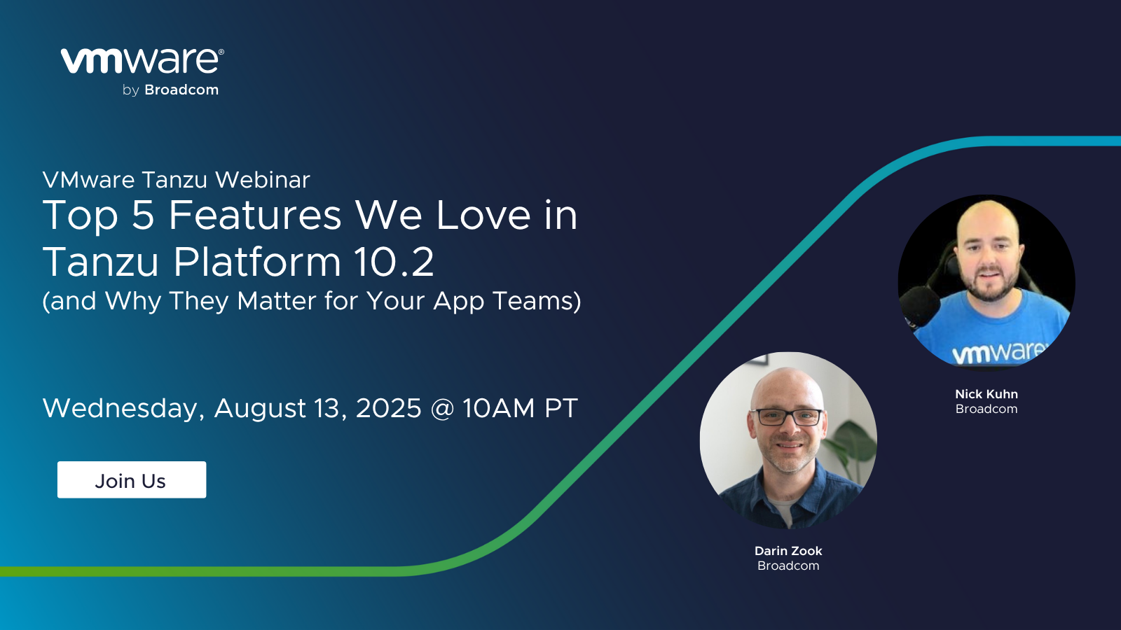August 13, 2025: Top 5 Features We Love in Tanzu Platform 10.2 (and Why They Matter for Your App ...