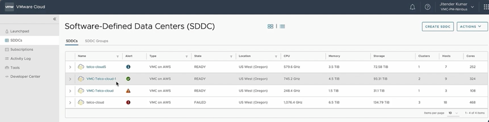 VMware Telco Cloud Platform Public Cloud - VMware Telco Cloud Blog