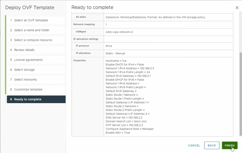 VMware Telco Cloud Platform Public Cloud - VMware Telco Cloud Blog