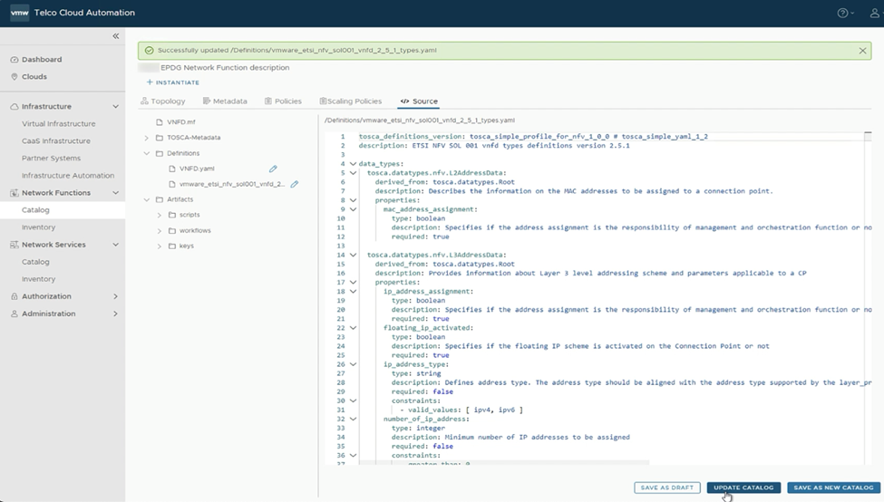 VMware Telco Cloud Platform Public Cloud - VMware Telco Cloud Blog