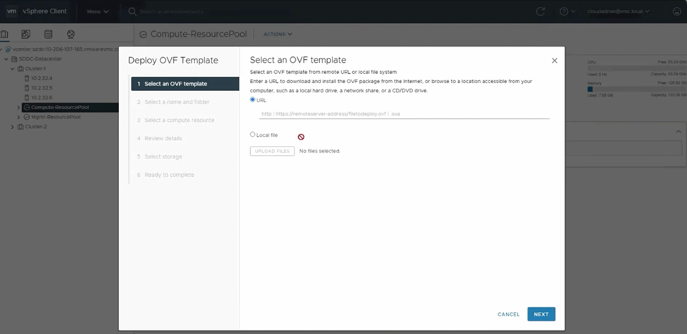 VMware Telco Cloud Platform Public Cloud - VMware Telco Cloud Blog