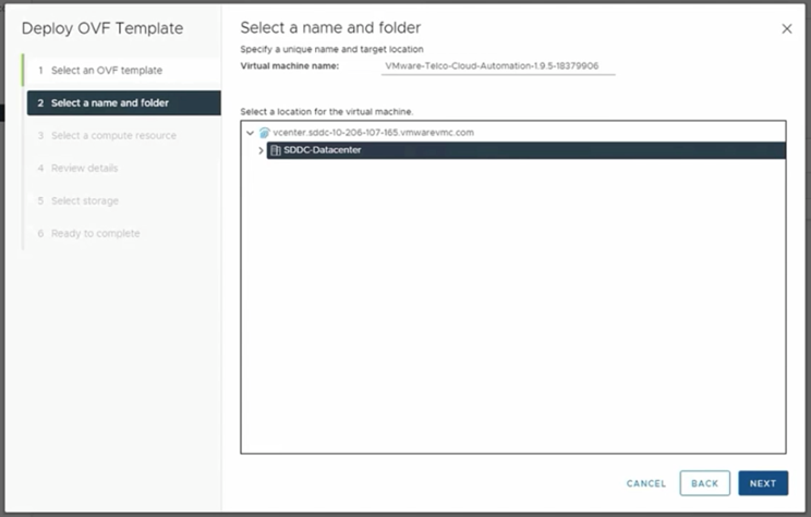 VMware Telco Cloud Platform Public Cloud - VMware Telco Cloud Blog