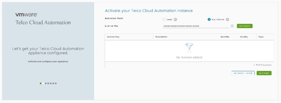 Optimize VNF Lifecycle Management using VMware Telco Cloud Automation ...