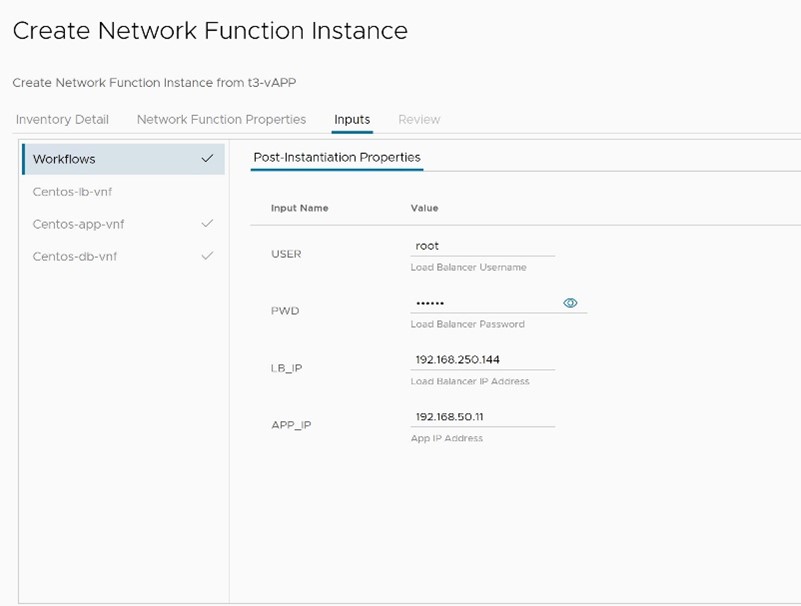 Optimize Vnf Lifecycle Management Using Vmware Telco Cloud Automation
