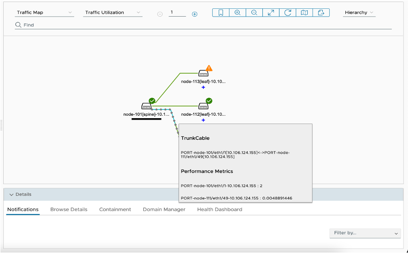 What’s New in VMware Telco Cloud Service Assurance 2.1 - VMware Telco ...