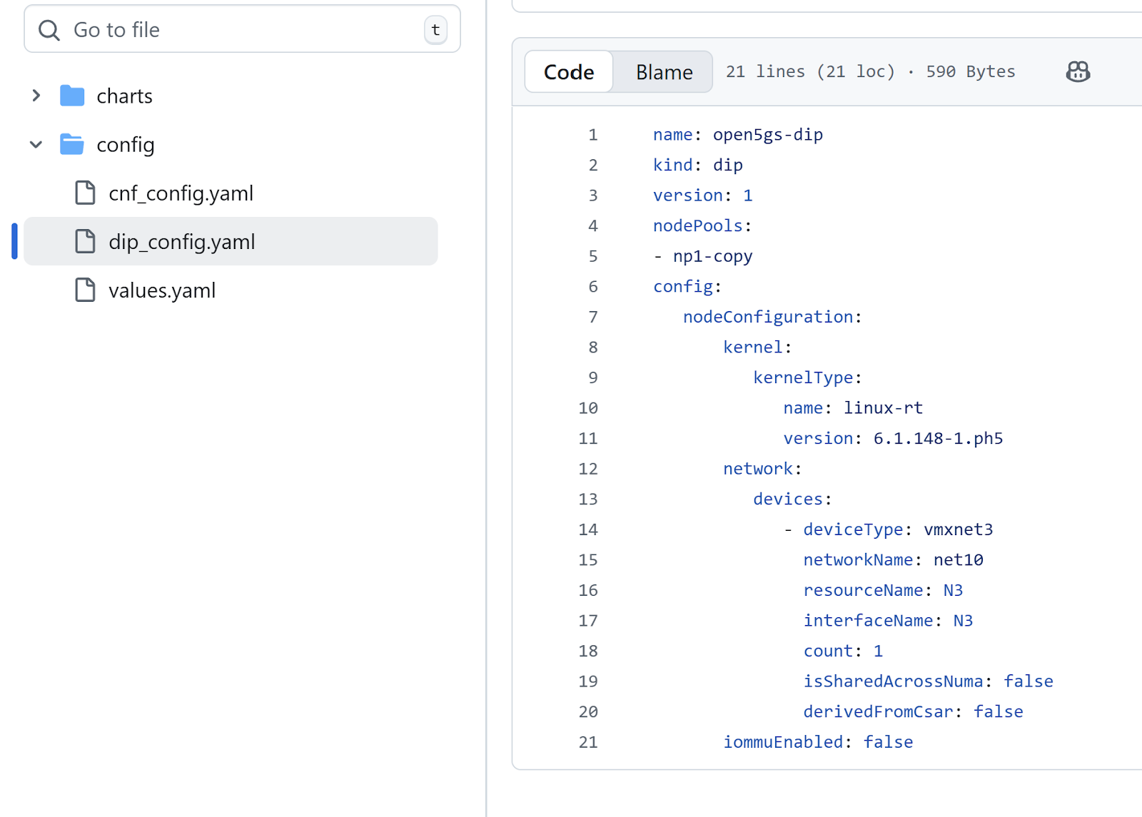 Automating Day 2 Lifecycle of CNFs using GitOps with VMware Telco Cloud ...