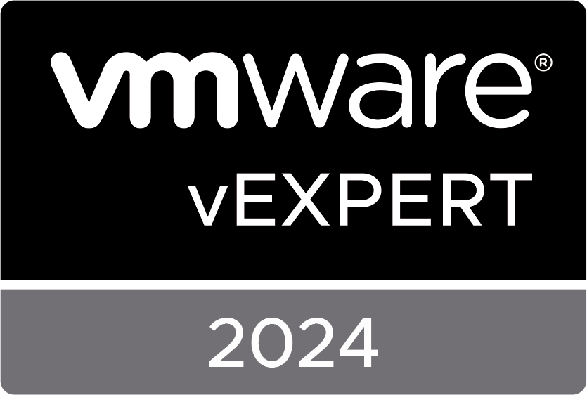 vExpert 2024: Application Support & Program Resources - VMware vExpert Blog
